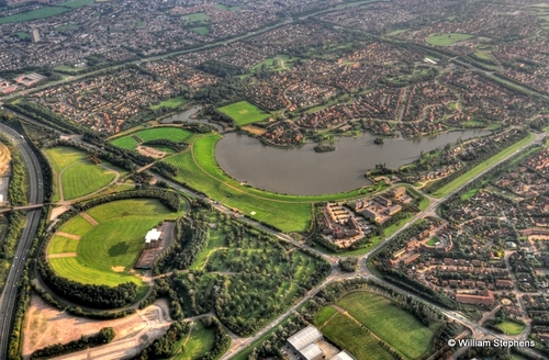 Milton Keynes » more information Milton Keynes, travel tips