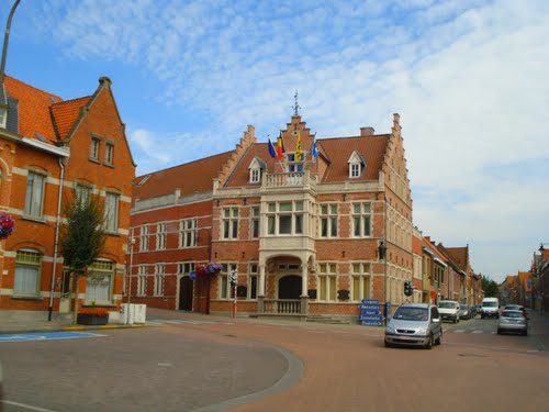 Roeselare » more information Roeselare, travel tips